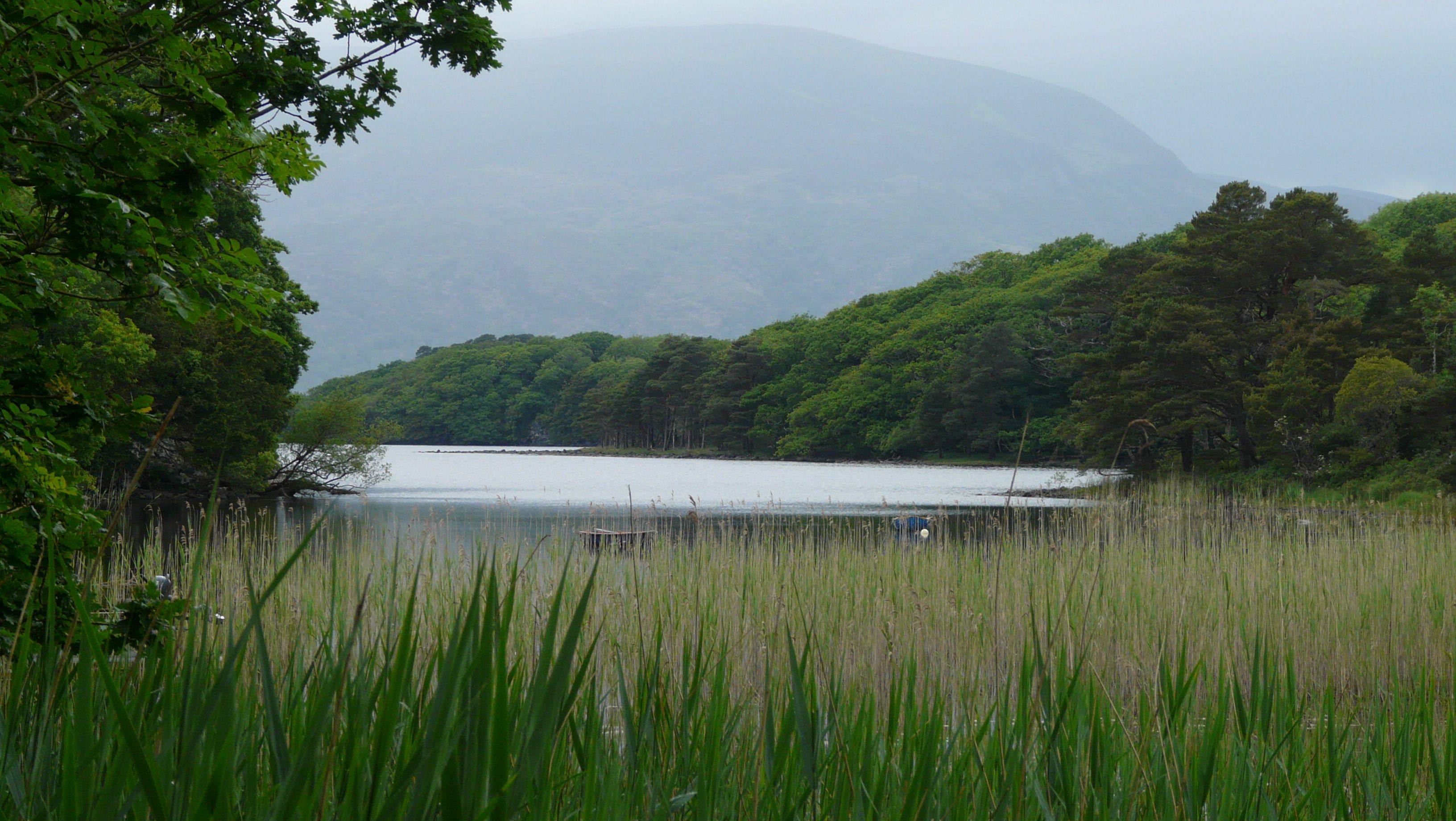 Killarney National Park